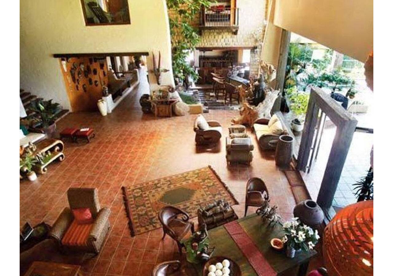 KL Rahul-Athiya Shetty wedding venue: Inside pictures of Suniel Shetty ...