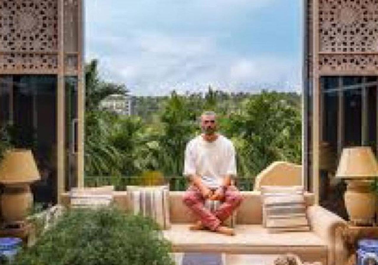 KL Rahul-Athiya Shetty wedding venue: Inside pictures of Suniel Shetty ...