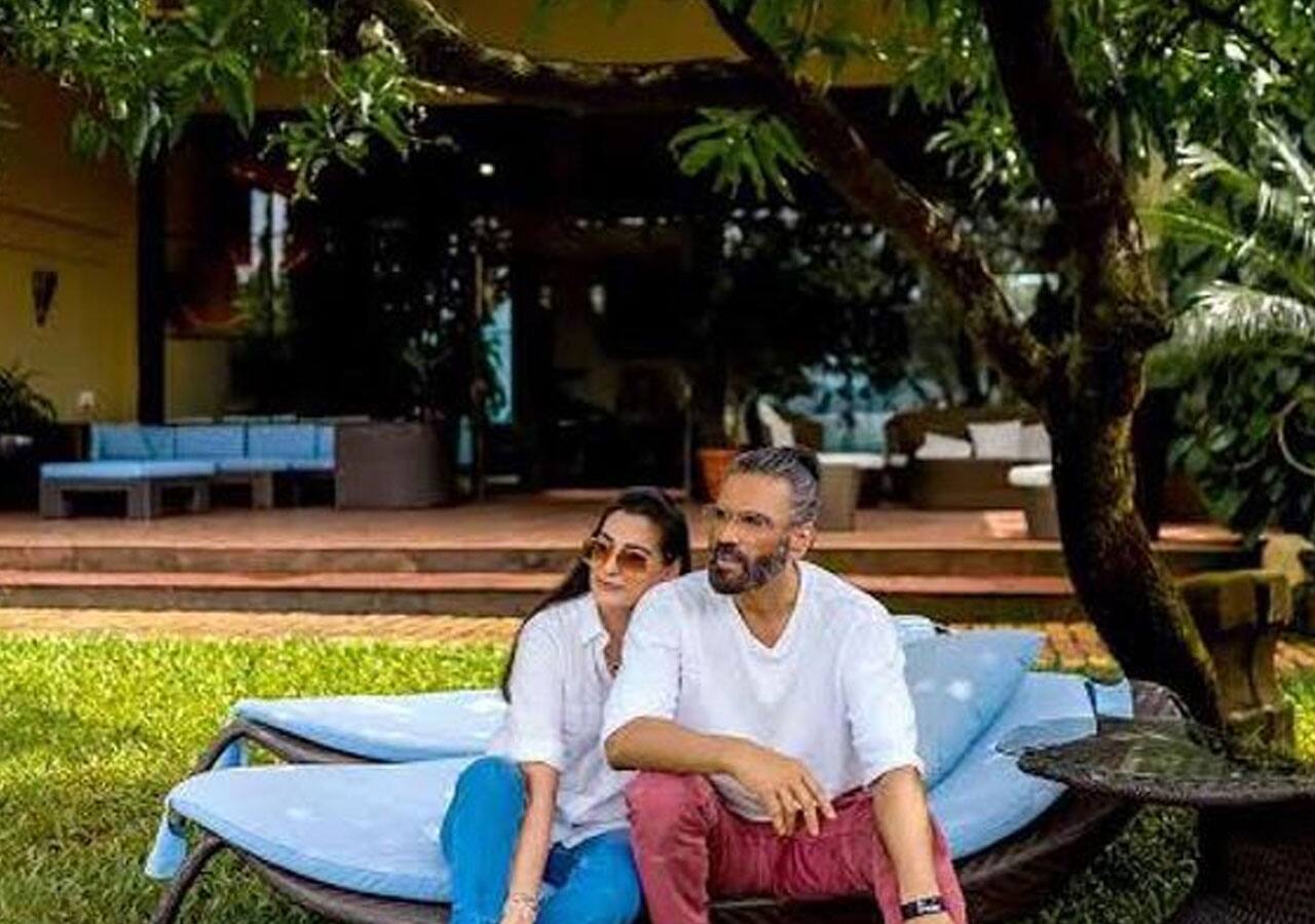 KL Rahul-Athiya Shetty wedding venue: Inside pictures of Suniel Shetty ...