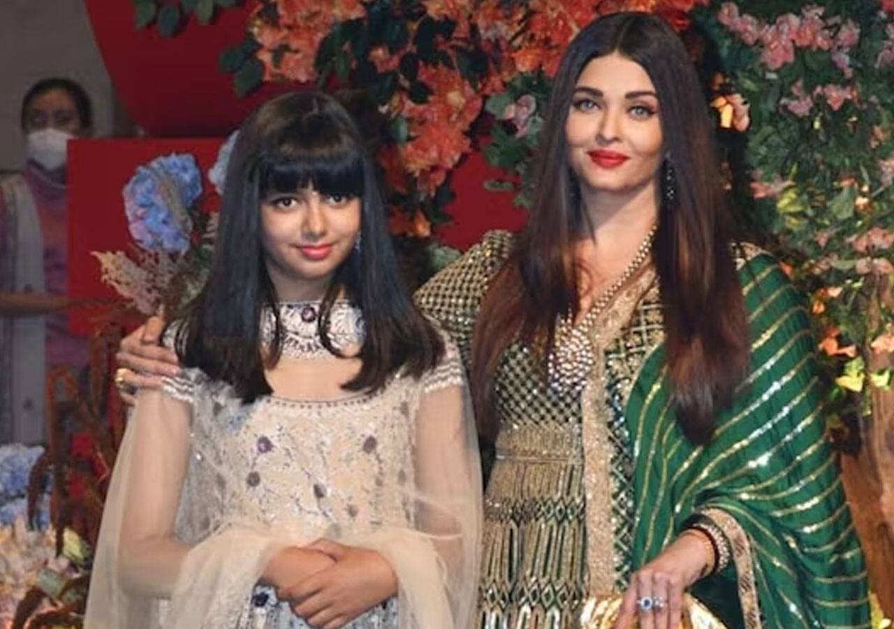 Aaradhya Bachchan, Suhana Khan, Nysa Devgn and more star kids who were ...