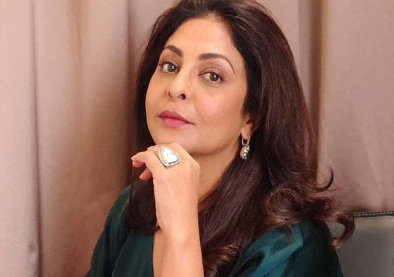 Masaba Gupta to Shefali Shah: Actresses who found forever kind of love ...