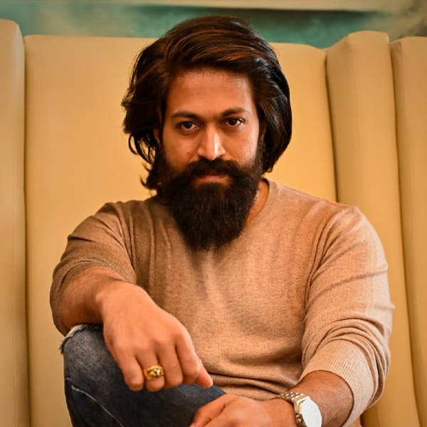 KGF Chapter 3: Yash film's release update, shoot schedule, star cast ...