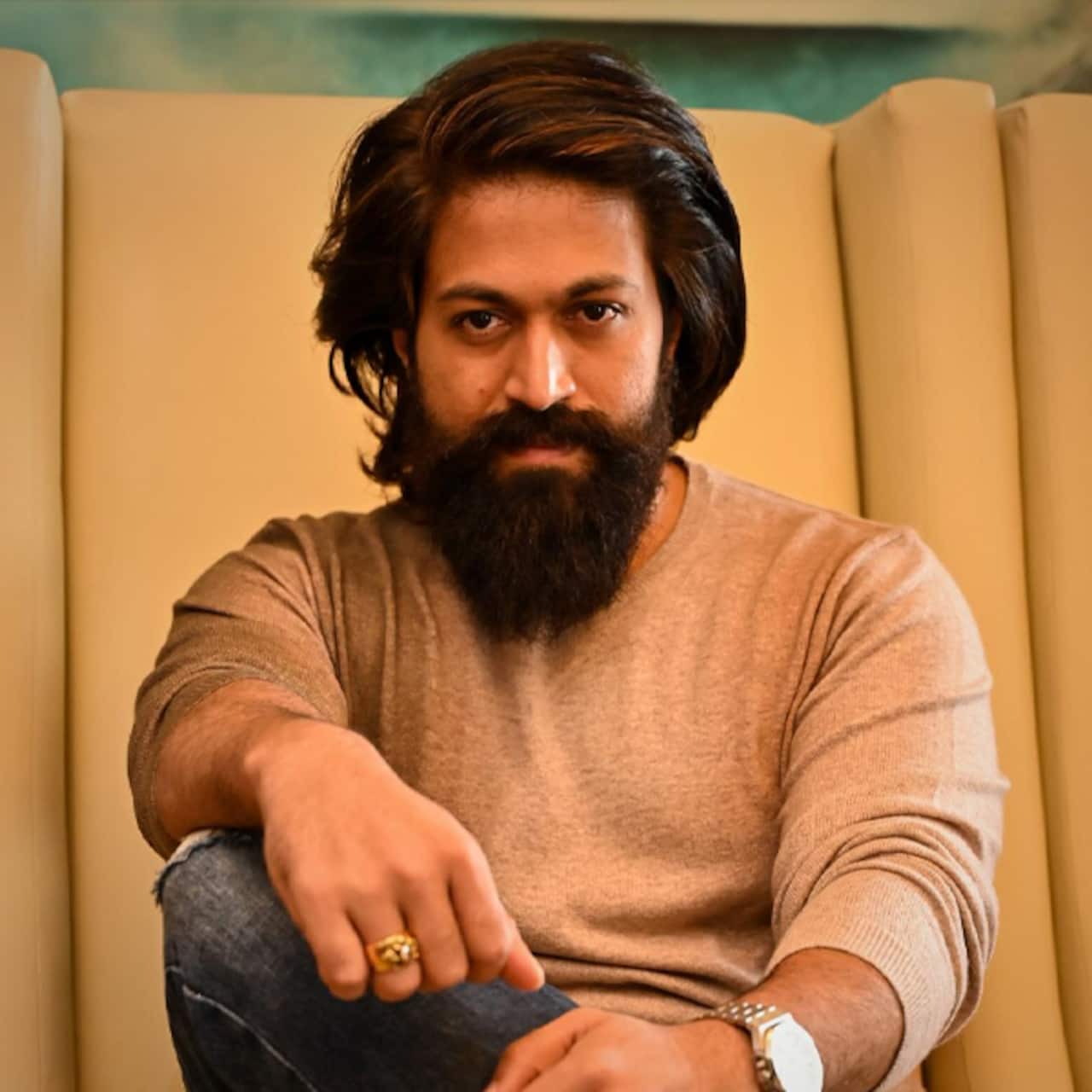 KGF Chapter 3: Yash film's release update, shoot schedule, star cast ...