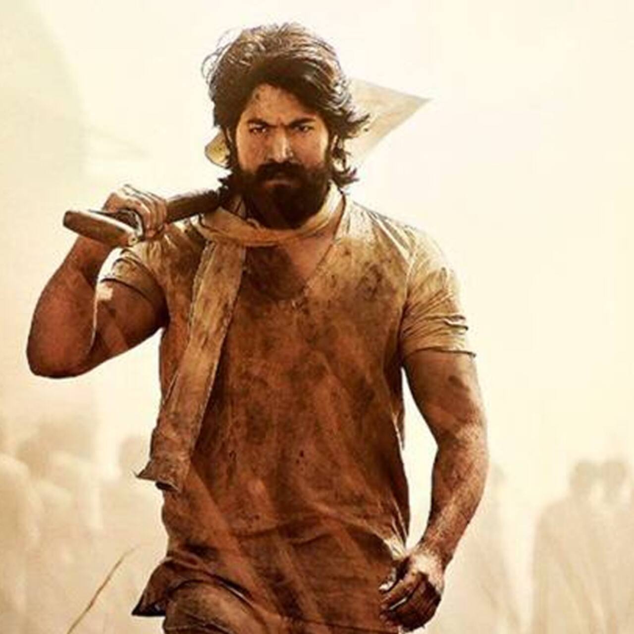 KGF Chapter 3: Yash film's release update, shoot schedule, star cast ...