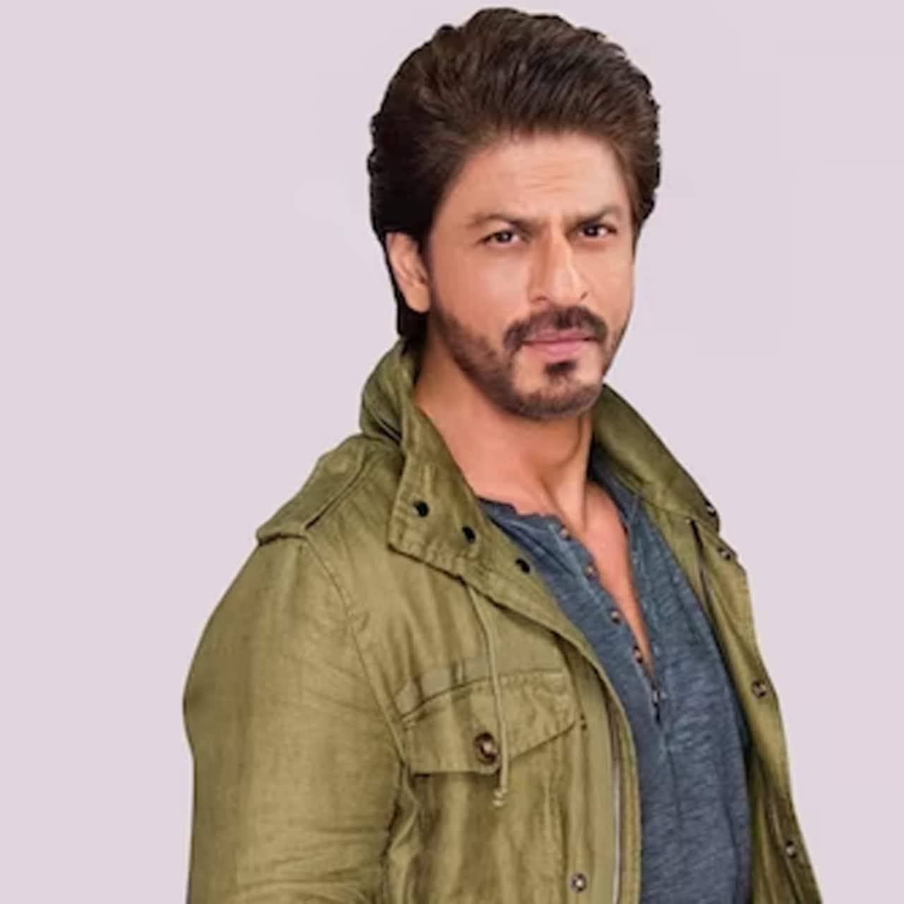 Pathaan Actor Shah Rukh Khan Beats Tom Cruise Dwayne Johnson Ranks In