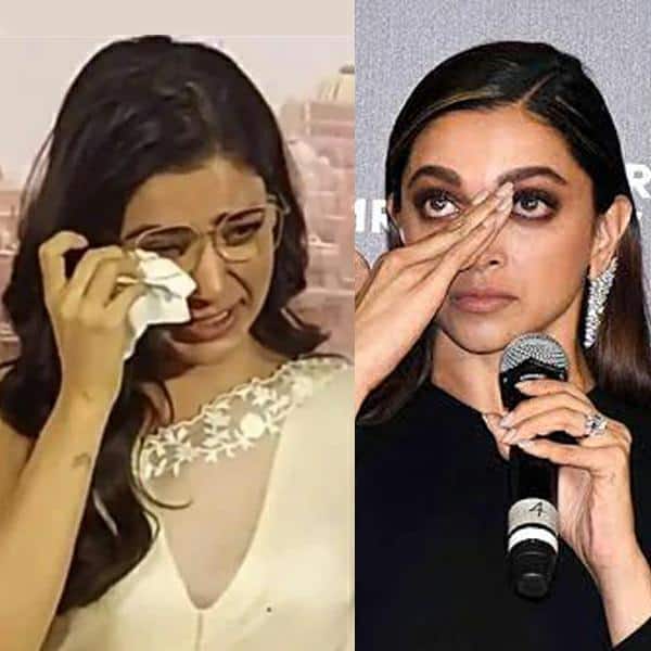 Pathaan star Deepika Padukone to Shaakuntalam actress Samantha Ruth ... Pathaan star Deepika Padukone to Shaakuntalam actress Samantha Ruth ...