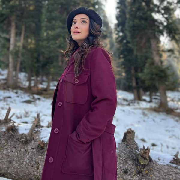 Reem Shaikh in Ghayal Ishq Main, Neha Rana in Junooniyat and other TV ...