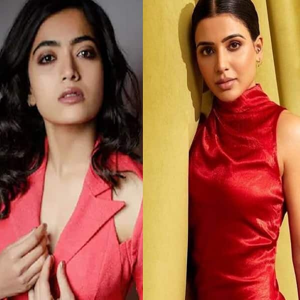 Samantha Ruth Prabhu loses number one spot to this South Indian actress on the most popular ...