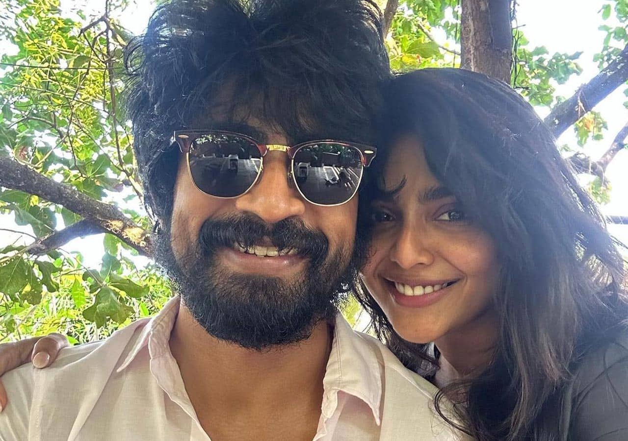 Aishwarya Lekshmi: హీరోయిన్ ఐశ్వర్య లక్ష్మి అతనితో ప్రేమలో పడిందట | Bollywood Life తెలుగు