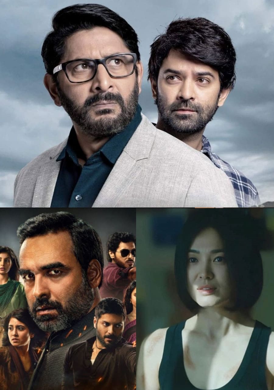 Amazon Prime, Netflix, Disney Hotstar OTT web series sequels in 2023 ...