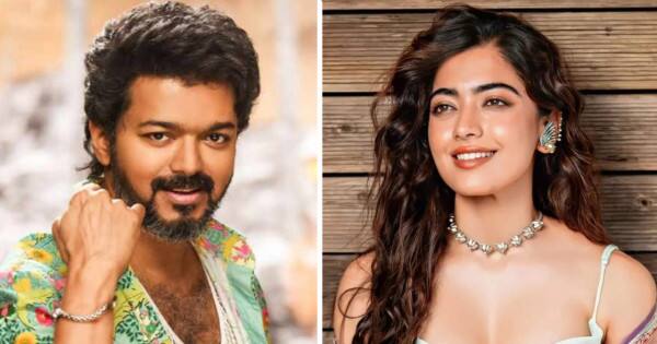 Varisu: Here's how much Thalapathy Vijay and Rashmika Mandanna and more ...