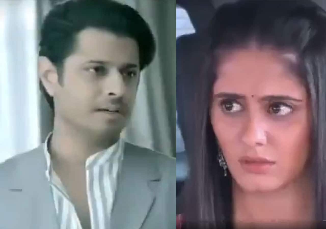 Ghum Hai Kisikey Pyaar Meiin: Sai emotionally supports Karishma after ... Ghum Hai Kisikey Pyaar Meiin: Sai emotionally supports Karishma after ...