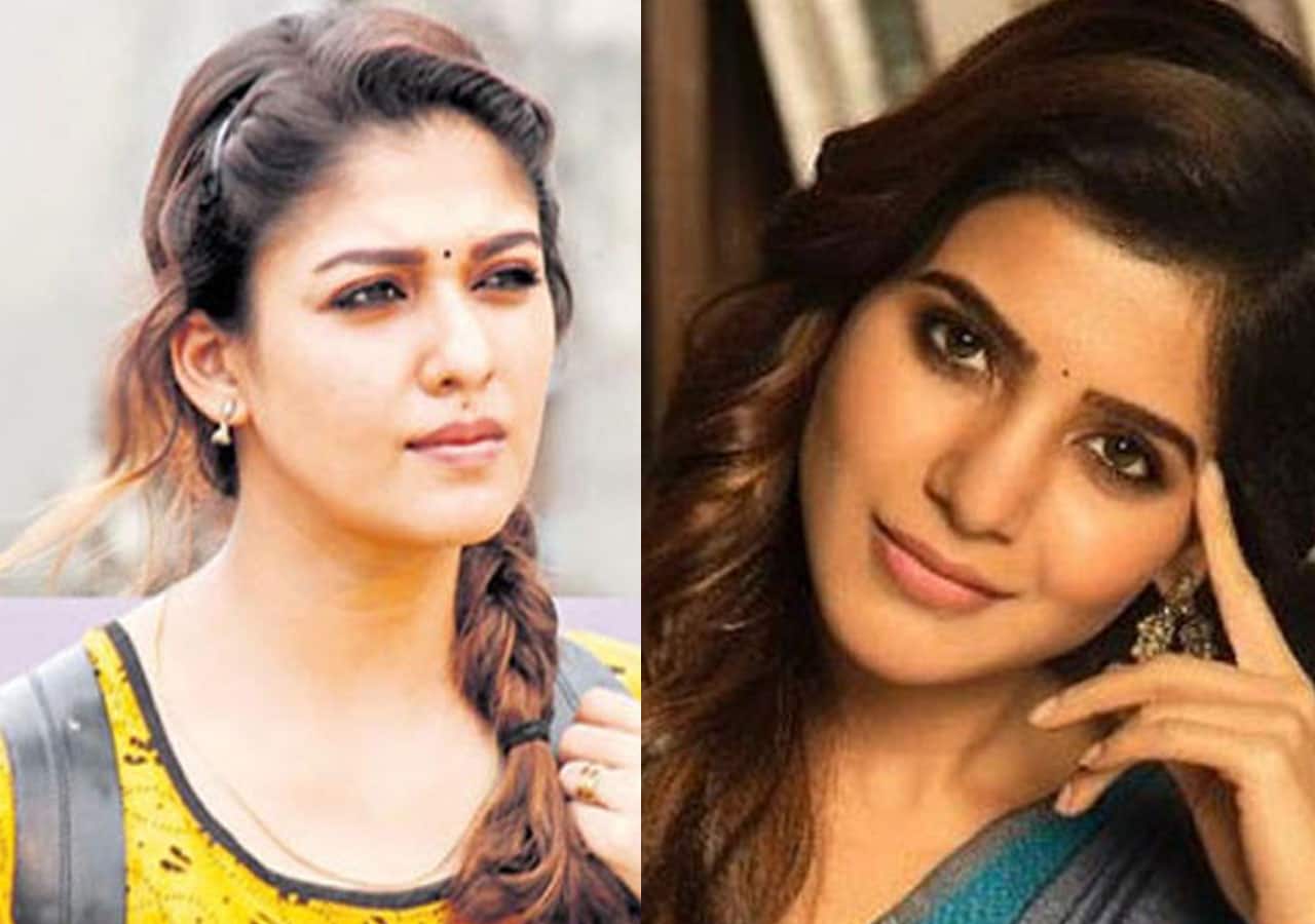 Samantha Ruth Prabhu to Nayanthara: South Indian actresses mired in controversies, scandals and ...