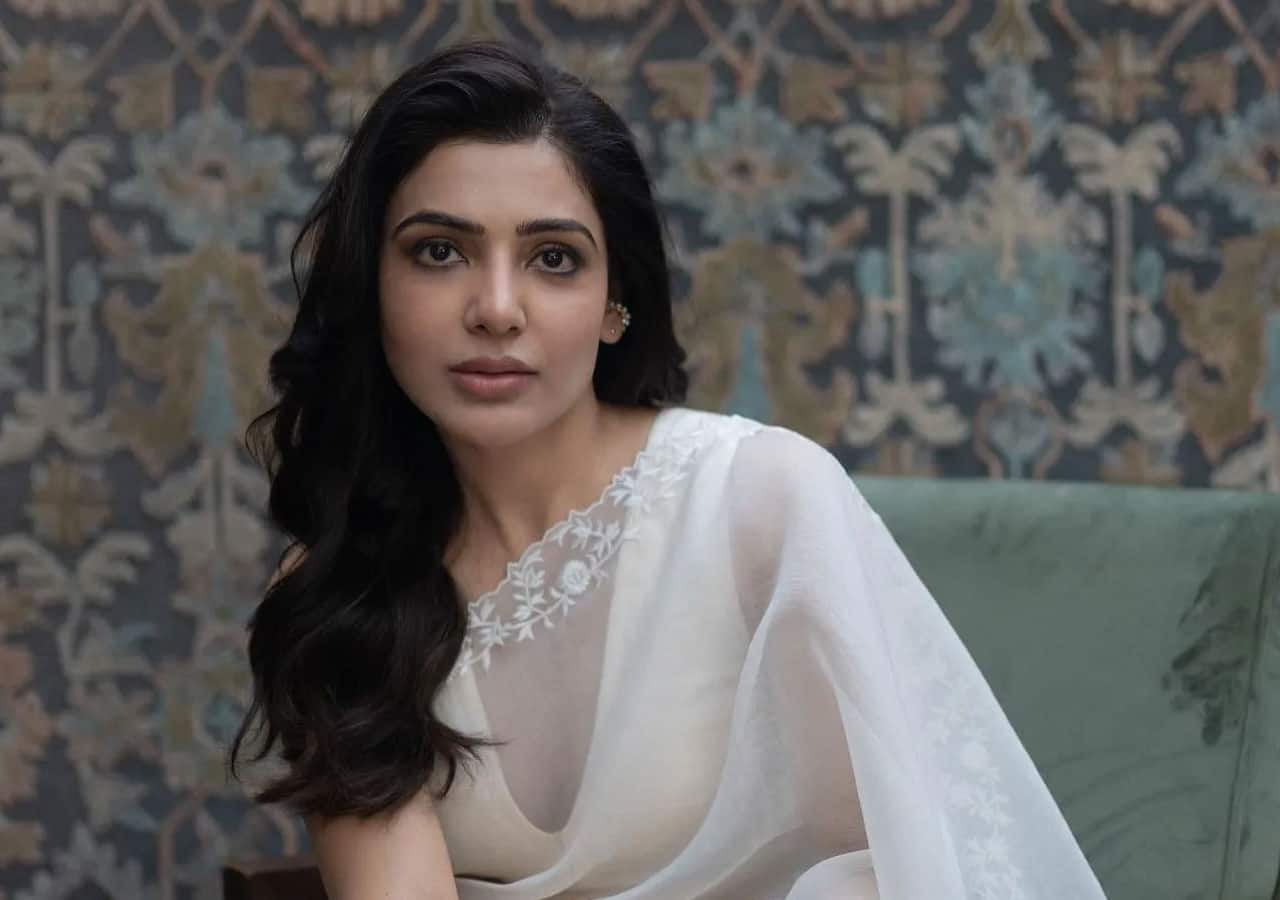 Samantha Ruth Prabhu to Nayanthara: South Indian actresses mired in ... Samantha Ruth Prabhu to Nayanthara: South Indian actresses mired in ...