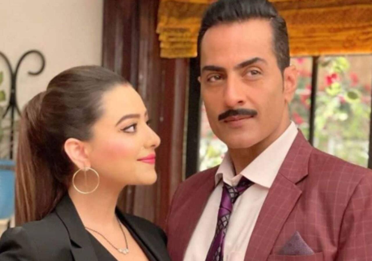 Ghum Hai Kisikey Pyaar Meiin-Sai to Anupamaa- Kavya: Times when wives ... Ghum Hai Kisikey Pyaar Meiin-Sai to Anupamaa- Kavya: Times when wives ...