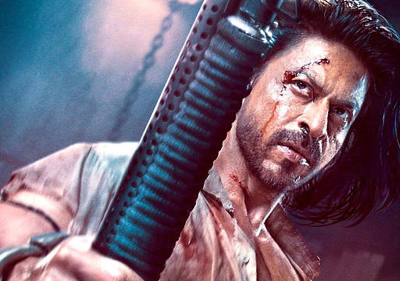 Pathaan Box Office: Shah Rukh Khan-Deepika Padukone starrer set for STAGGERING opening in ...