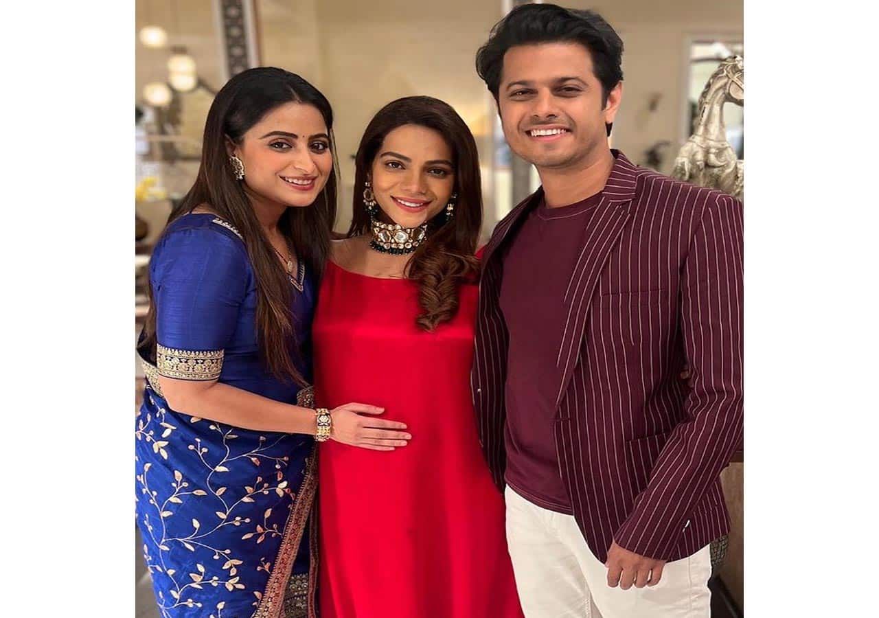 Ghum Hai Kisikey Pyaar Meiin stars Ayesha Singh, Neil Bhatt, Aishwarya ... Ghum Hai Kisikey Pyaar Meiin stars Ayesha Singh, Neil Bhatt, Aishwarya ...