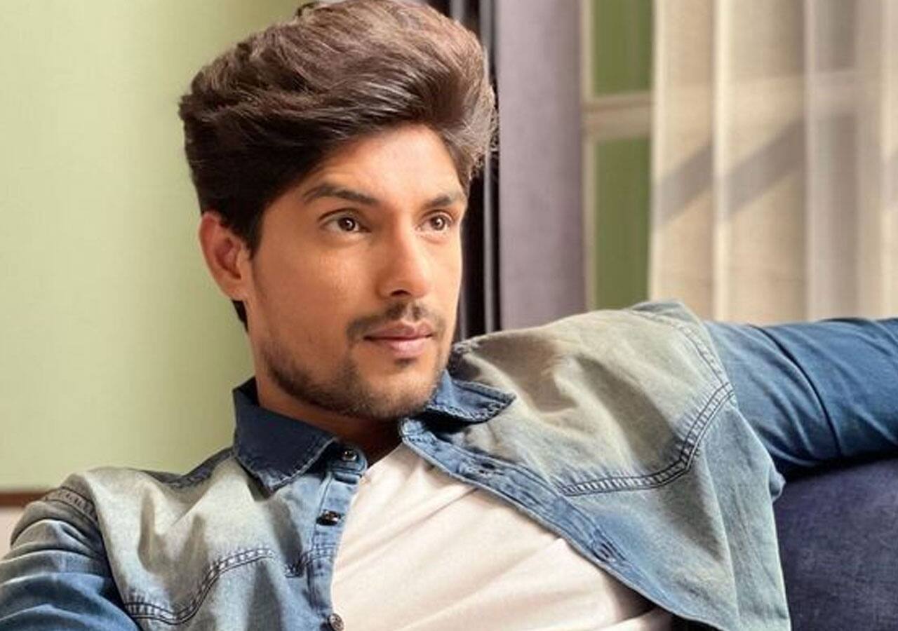 Bigg Boss 16: Ankit Gupta would LOVE to go back on Salman Khan's show ...