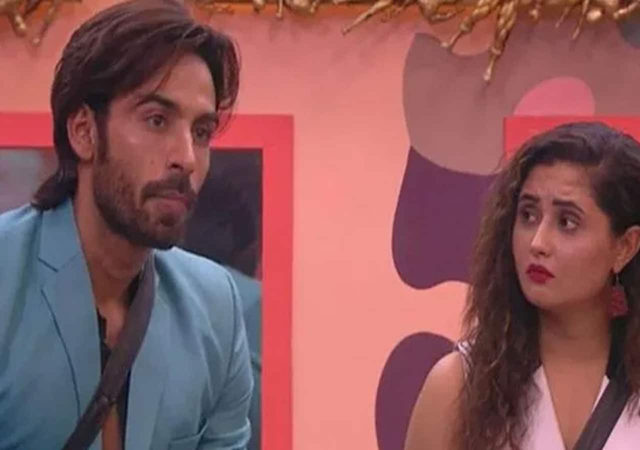 Dipika shoaib rashami arhaan