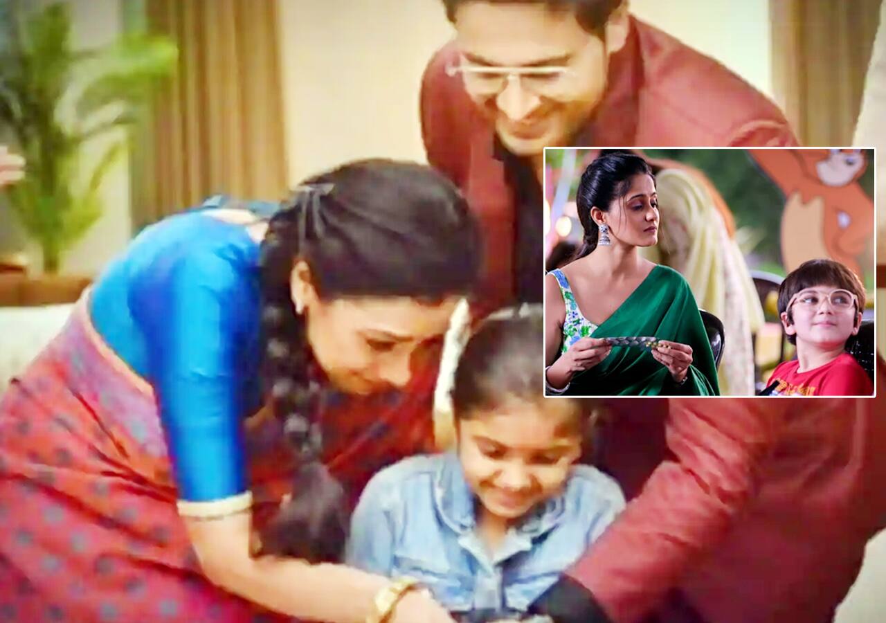 Ghum Hai Kisikey Pyaar Meiin to Anupamaa; Top TV shows where mystery ...