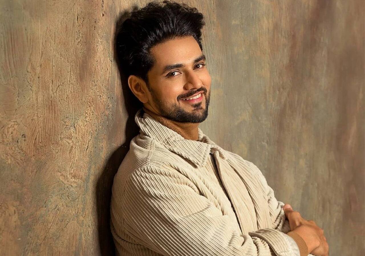 Niti Taylor in Bade Achhe Lagte Hain 2, Shakti Arora from Kundali ...