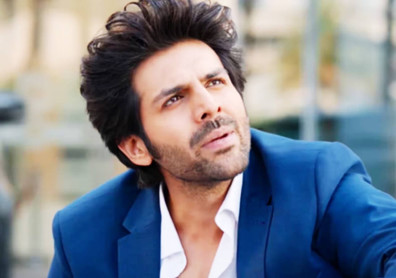 Kartik Aaryan to Katrina Kaif-Vicky Kaushal: A look at Bollywood ...