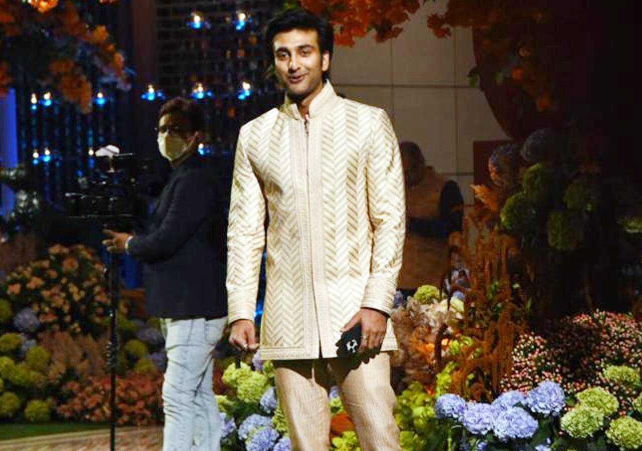 Anant Ambani-Radhika Merchant Engagement: Aishwarya Rai Bachchan ... Anant Ambani-Radhika Merchant Engagement: Aishwarya Rai Bachchan ...