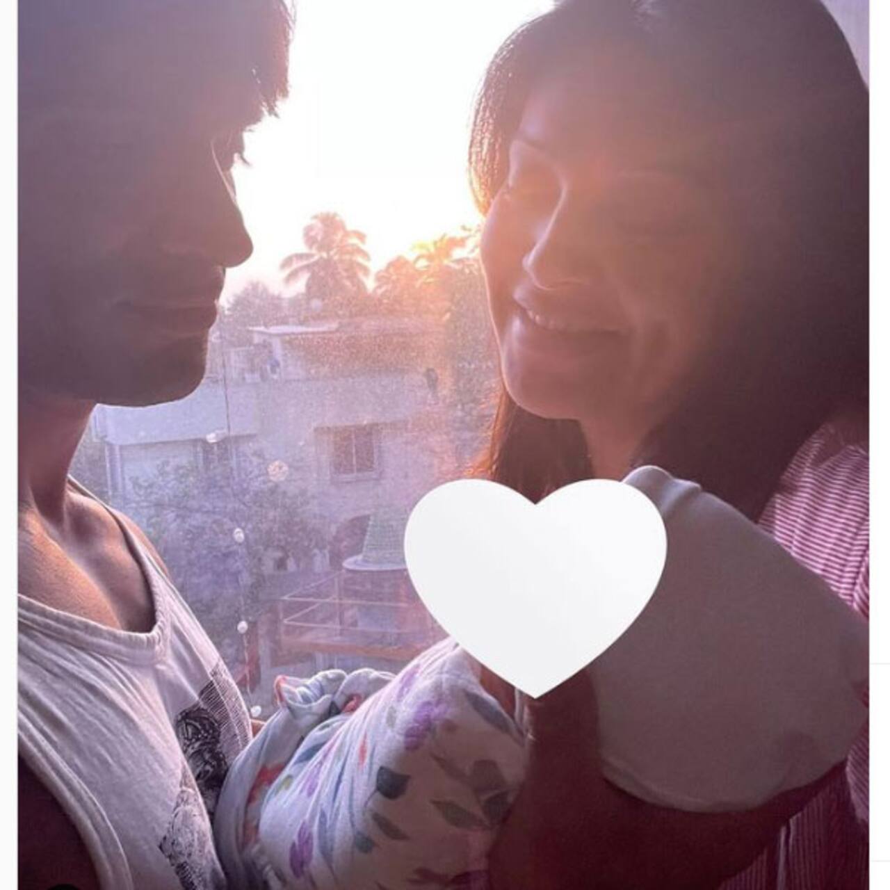 Bipasha Basu wishes fans 'Happy New Year' in the most adorable way ...