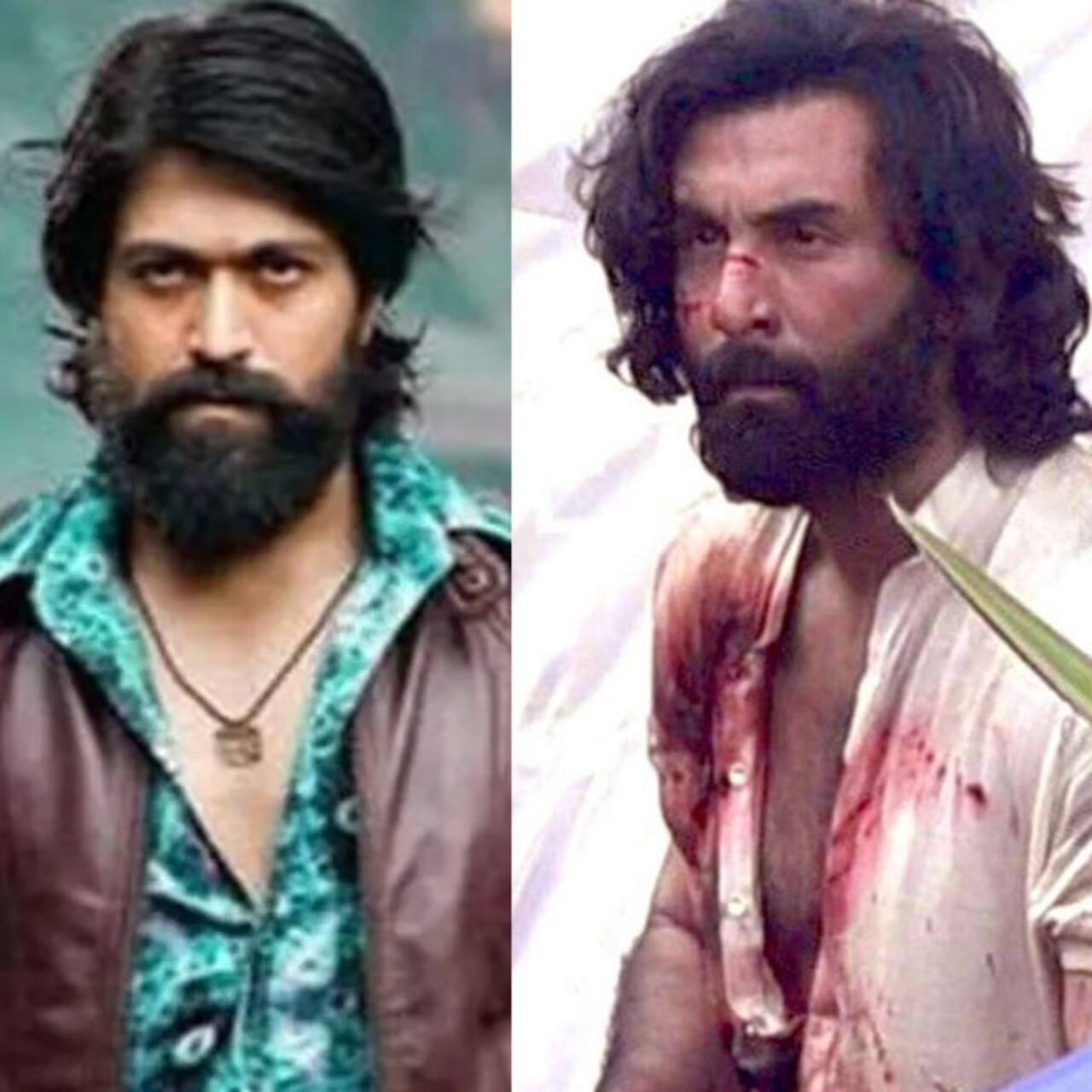 Animal: Ranbir Kapoor's violent look leaves netizens shell-shocked ...