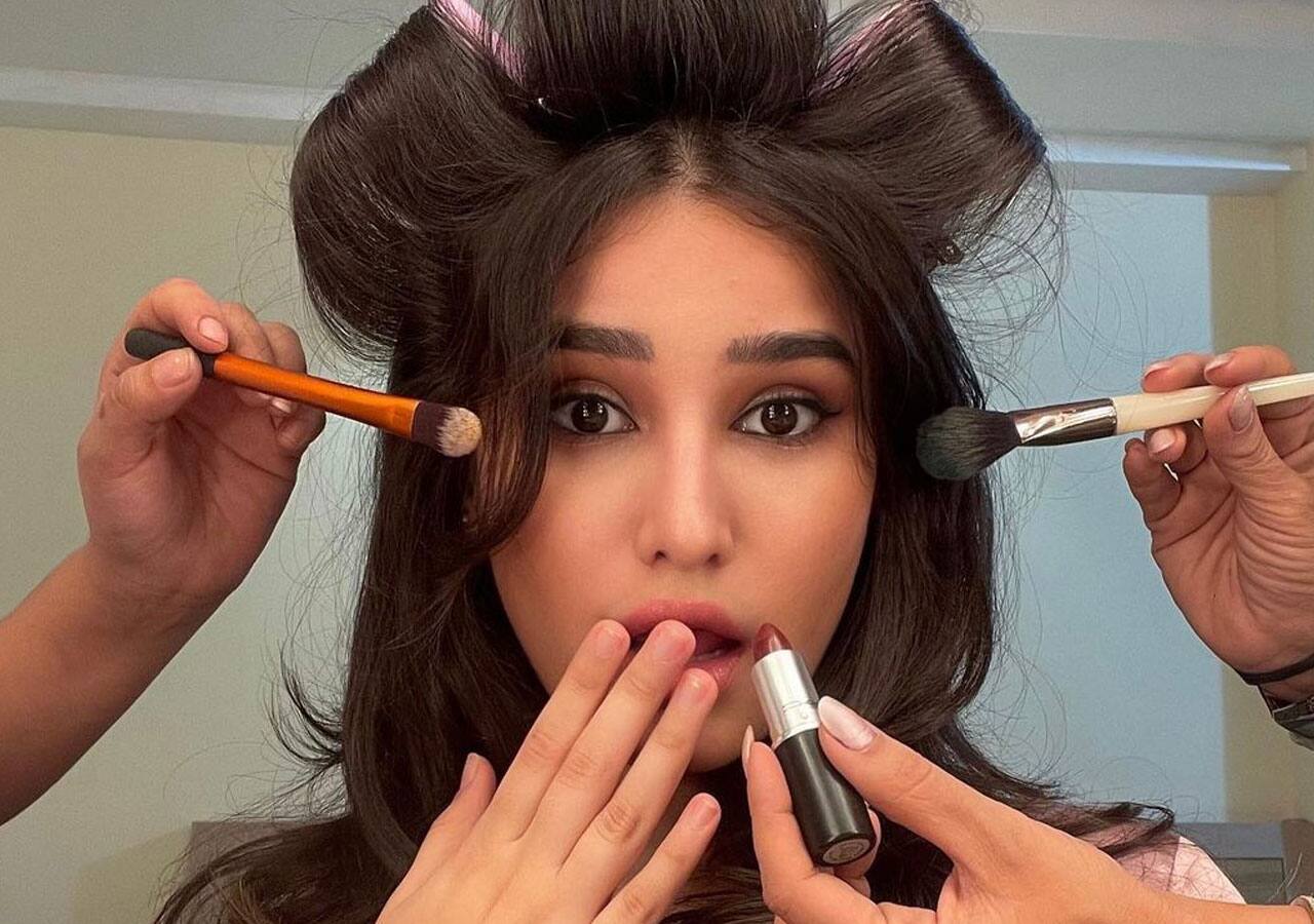 Ajay Devgn's nephew Aaman and Raveena Tandon's daughter Rasha paired ...