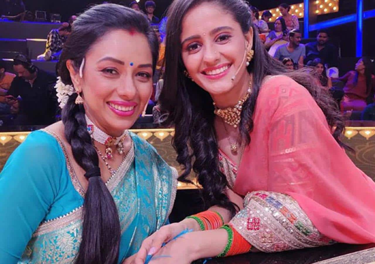 Ghum Hai Kisikey Pyaar Meiin character Sai Joshi to Anupamaa: Times ...