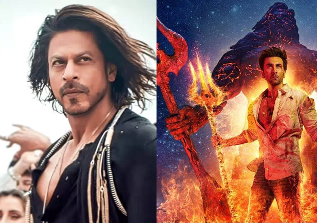 Pathaan: Shah Rukh Khan's film on a rampage; here is how it trounced over Baahubali 2, KGF 2 ...