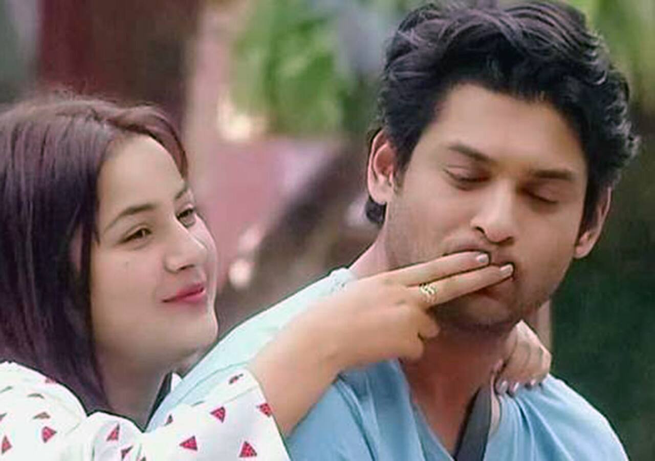 Shehnaaz Gill birthday special: Kisi Ka Bhai Kisi Ki Jaan actress' pics with Sidharth Shukla ...