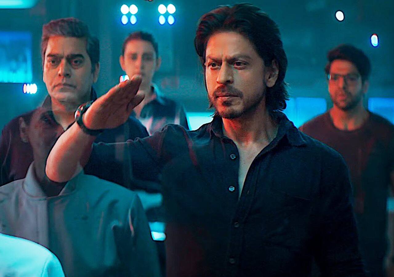 Pathaan box office collection records: Shah Rukh Khan regains his numero uno position; check all ...