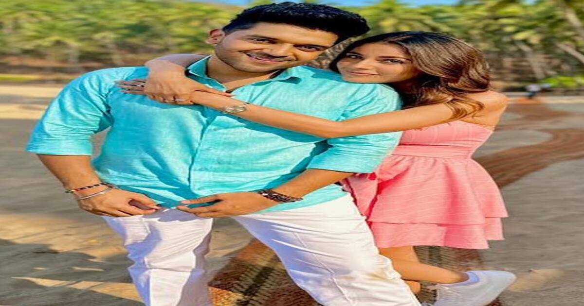 Moon Rise: Shehnaaz Gill-Guru Randhawa's romantic moments will make you ... Moon Rise: Shehnaaz Gill-Guru Randhawa's romantic moments will make you ...
