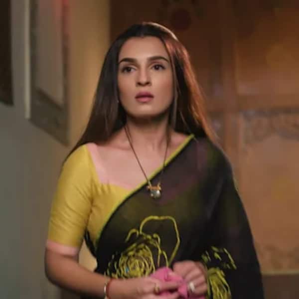 Anupamaa, Priya of Bade Achhe Lagte Hain 2 and more: Meet the most ...