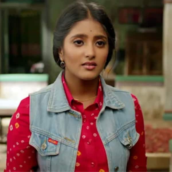 Anupamaa, Priya of Bade Achhe Lagte Hain 2 and more: Meet the most ...