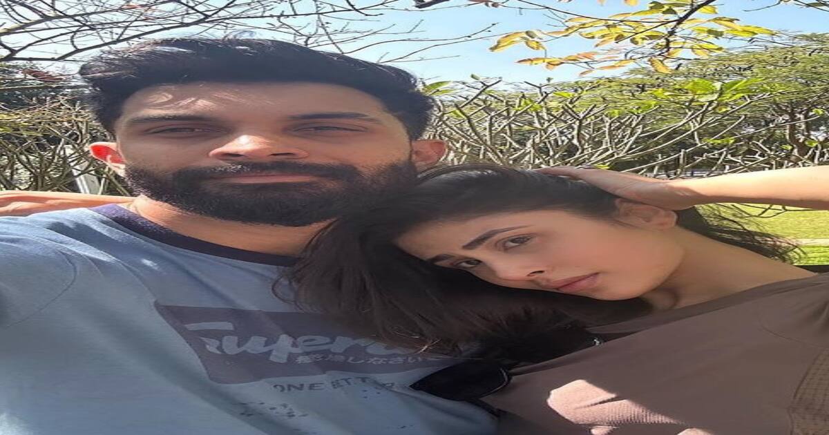 Mouni and Suraj Nambiar relationship more beautiful after marriage ...