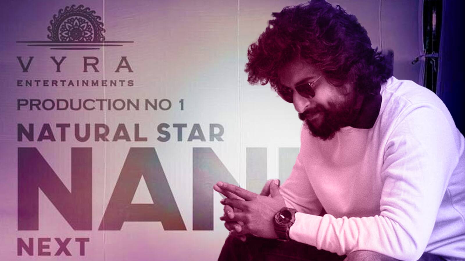 Nani 30 : వరల్డ్ ఆఫ్ నాని 30 … అభిమానులకు న్యూ ఇయర్ గిఫ్ట్.. హీరోయిన్ ...