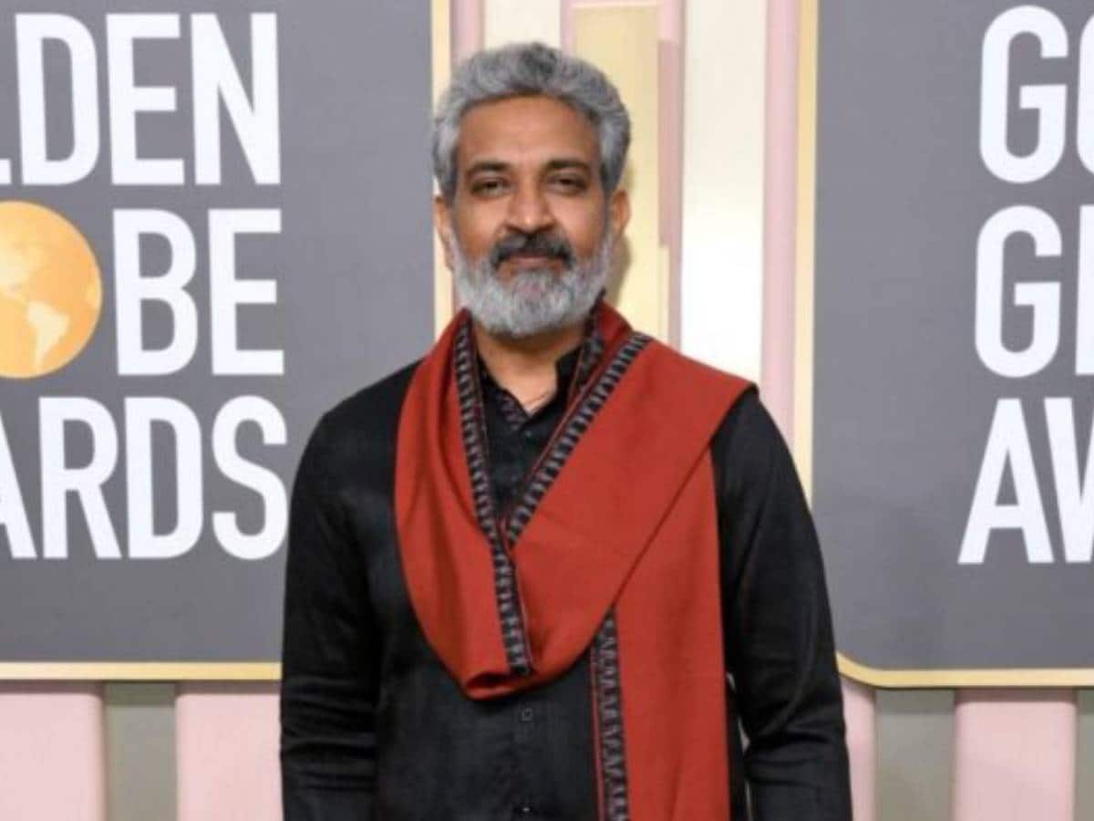 After RRR global success SS Rajamouli to make Hollywood film?