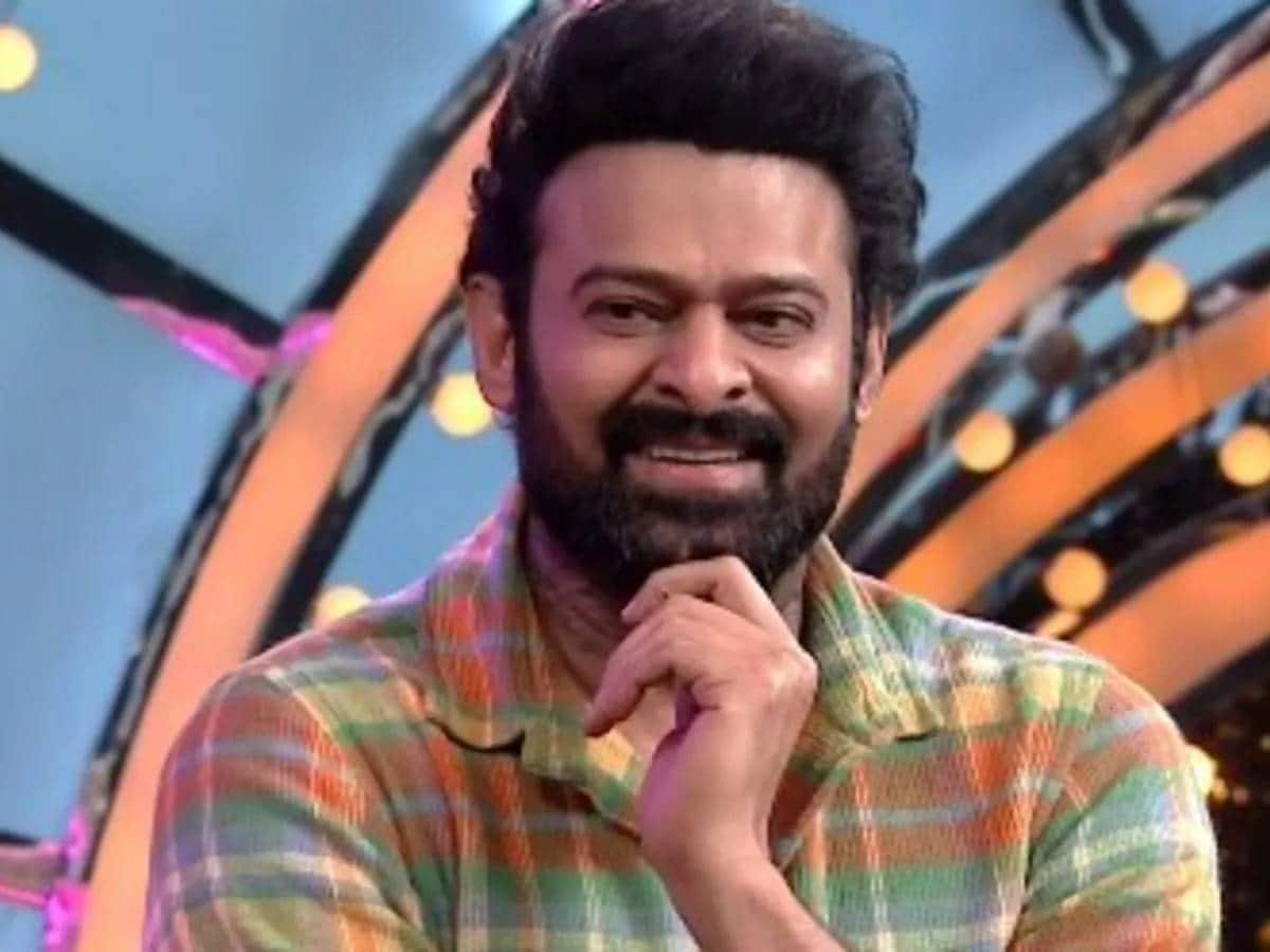 Prabhas upcoming new movies slate revealed: To own box office with ...