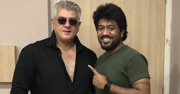 AK62: Ajith Kumar and Vignesh Shivan's action film shoot pushed? Here's all we know about the ...