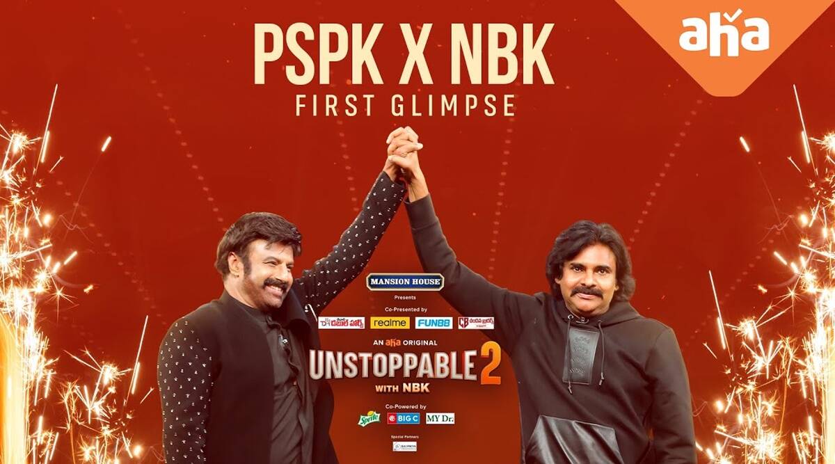 NBK with PSPK: NBK విత్ PSPK: తన పెళ్లిళ్లపై నోరు విప్ప్పిన పవన్ కళ్యాణ్ | Bollywood Life తెలుగు