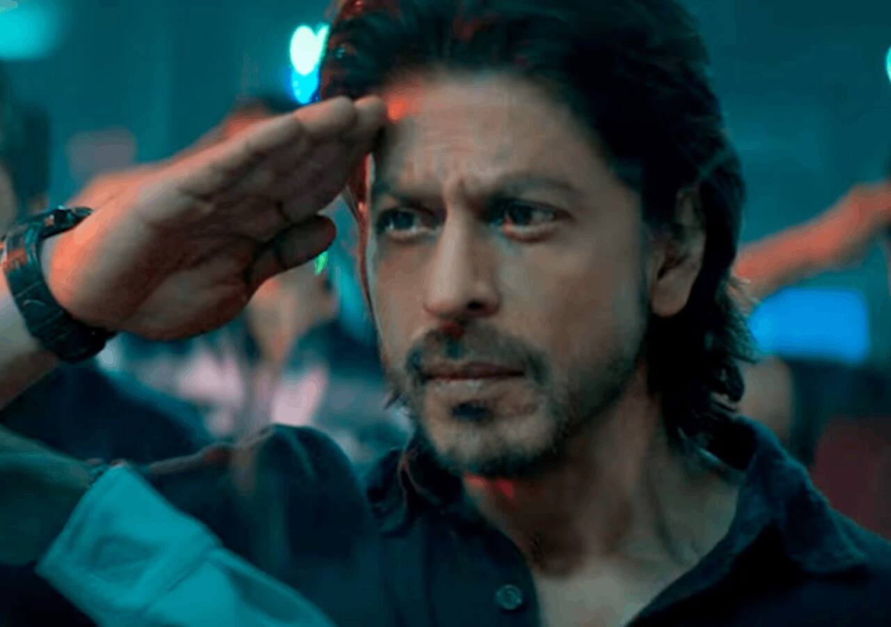 Pathaan: Top 7 facts that prove Shah Rukh Khan, Deepika Padukone film ...