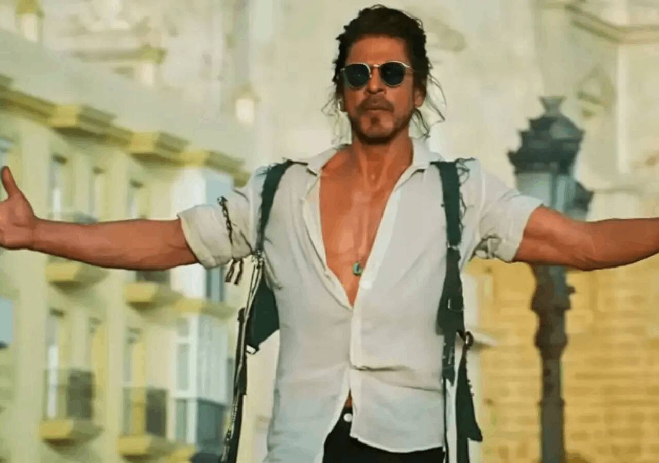 Pathaan: Top 7 facts that prove Shah Rukh Khan, Deepika Padukone film ...
