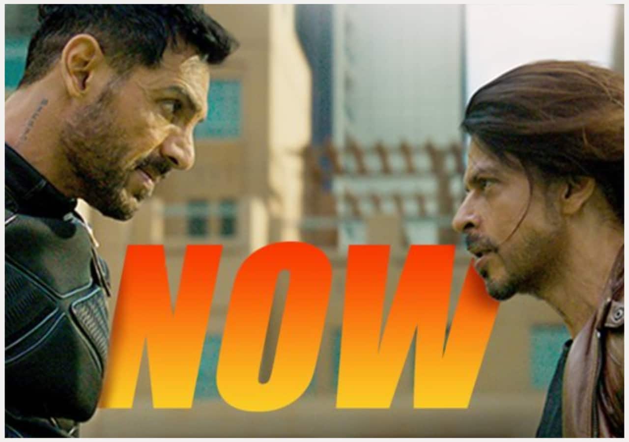 Pathaan WW Box Office Collection Day 4, Shah Rukh Khan's Movie ...