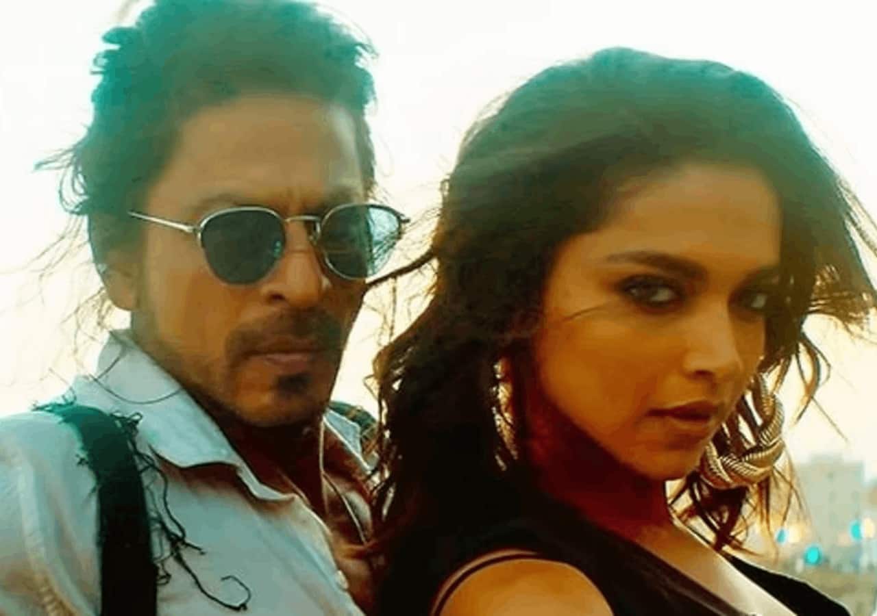 Pathaan Box office collection day 5: Shah Rukh Khan, Deepika Padukone ...