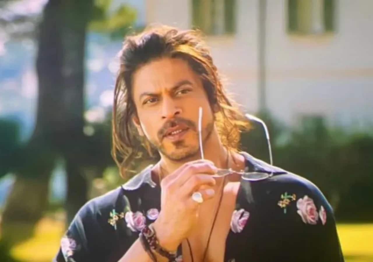 Pathaan: Tickets for Shah Rukh Khan's film Pathan became cheaper, the ...