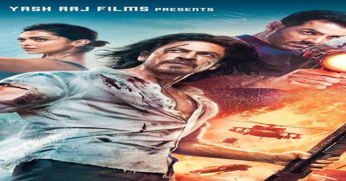 Pathaan Trailer: Shah Rukh Khan, Deepika Padukone and other cast members' fees revealed