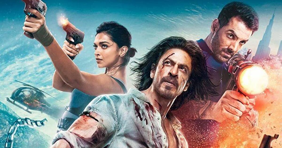 Pathaan Trailer: Shah Rukh Khan, Deepika Padukone and other cast members' fees revealed